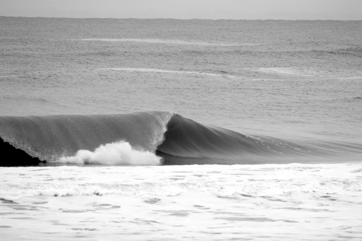 Couple Coldies - Outer Banks Surf Gallery - Surf & Adventure