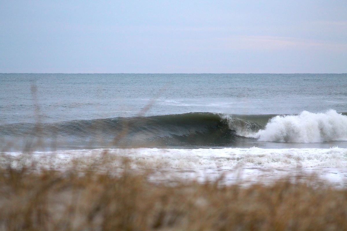 Couple Coldies - Outer Banks Surf Gallery - Surf & Adventure