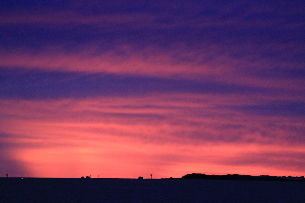 Couple Coldies - Outer Banks Surf Gallery - Surf & Adventure