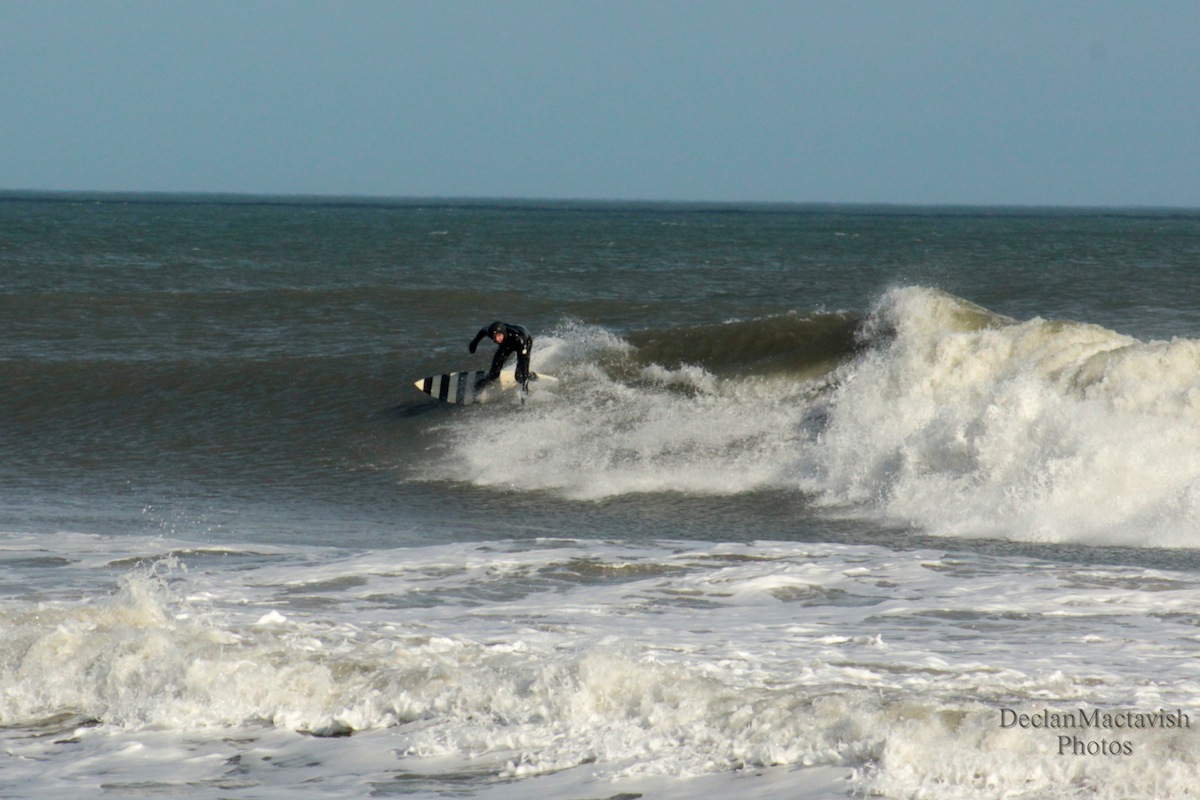 Sandbridge Shines by Ficke + Mactavish - Surf & Adventure Co