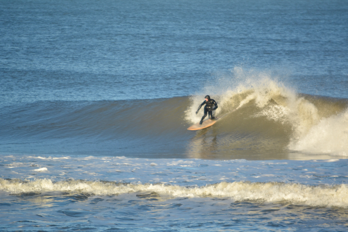 Olympian Heights: Va. Beach + Sandbridge Swell Gallery - Surf ...