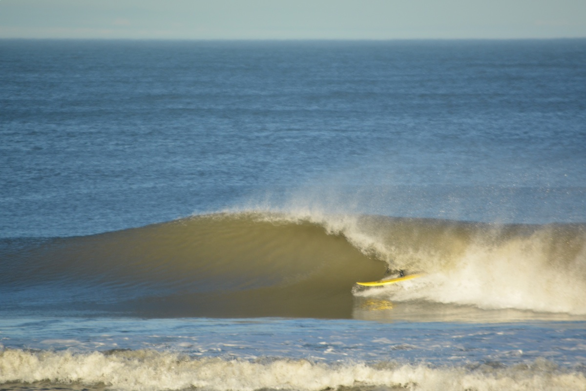Olympian Heights: Va. Beach + Sandbridge Swell Gallery - Surf ...